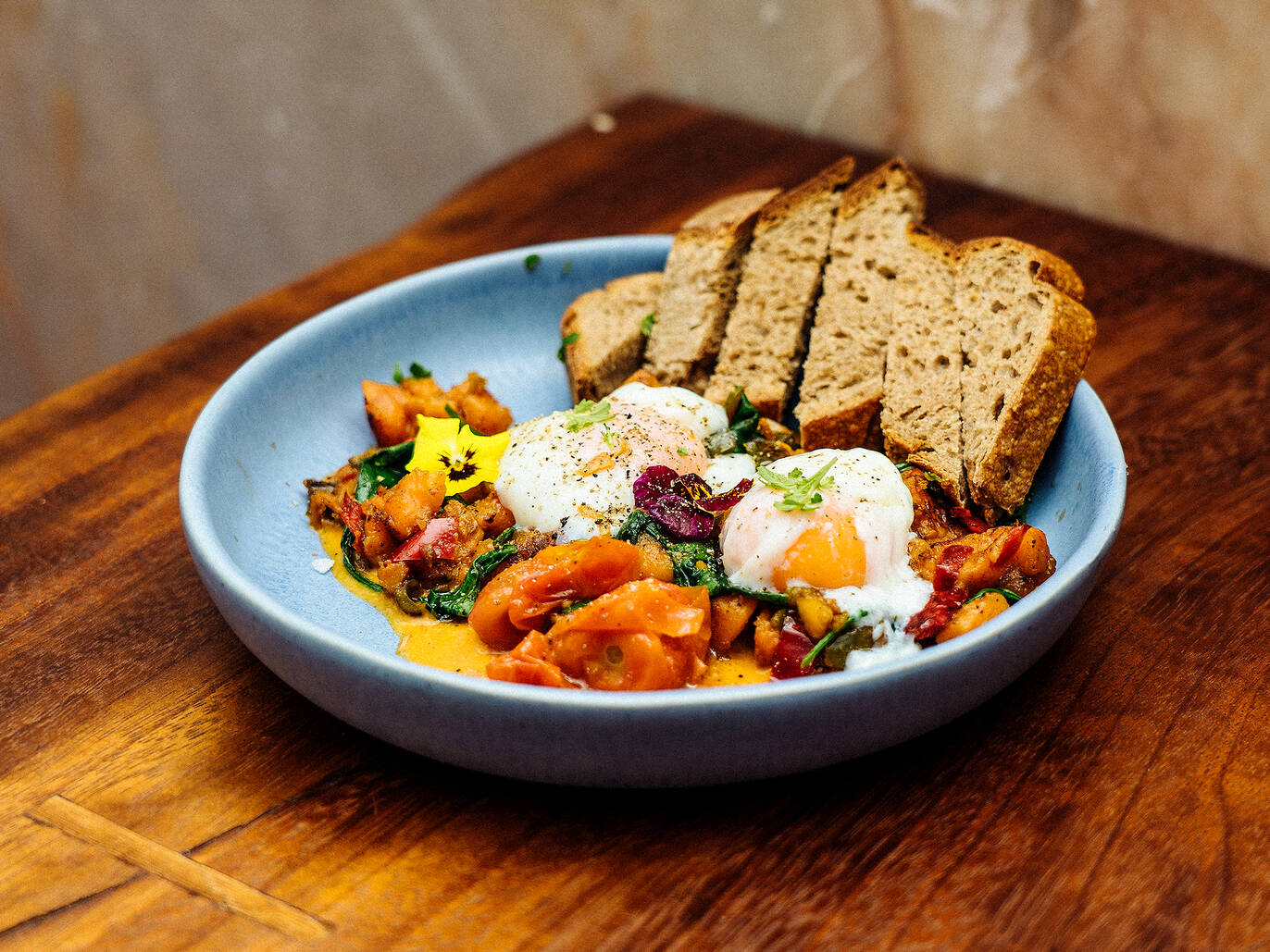 20 sítios em Lisboa para brunch todos os dias da semana
