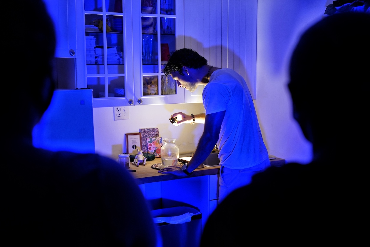 Ritual | Theater in New York