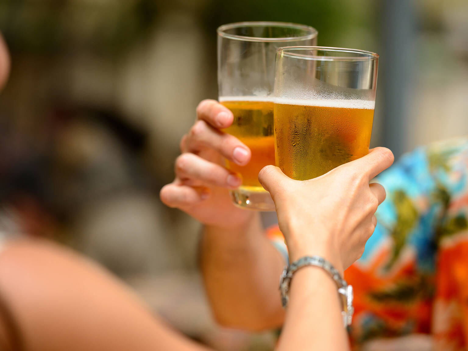 The best bars in Naples