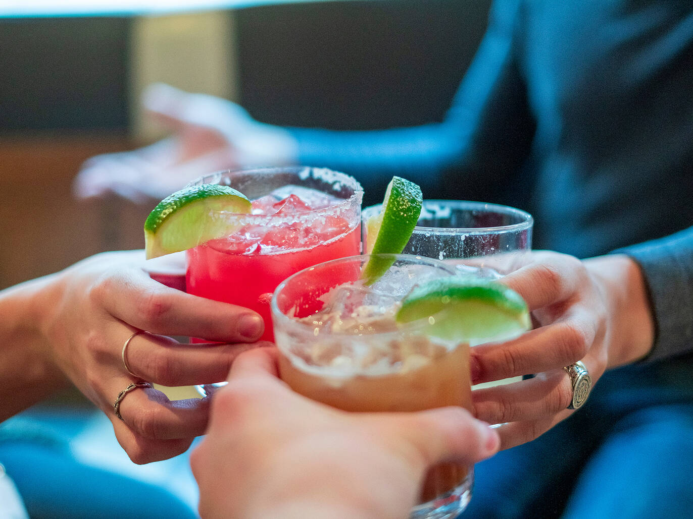 The best bars in Naples