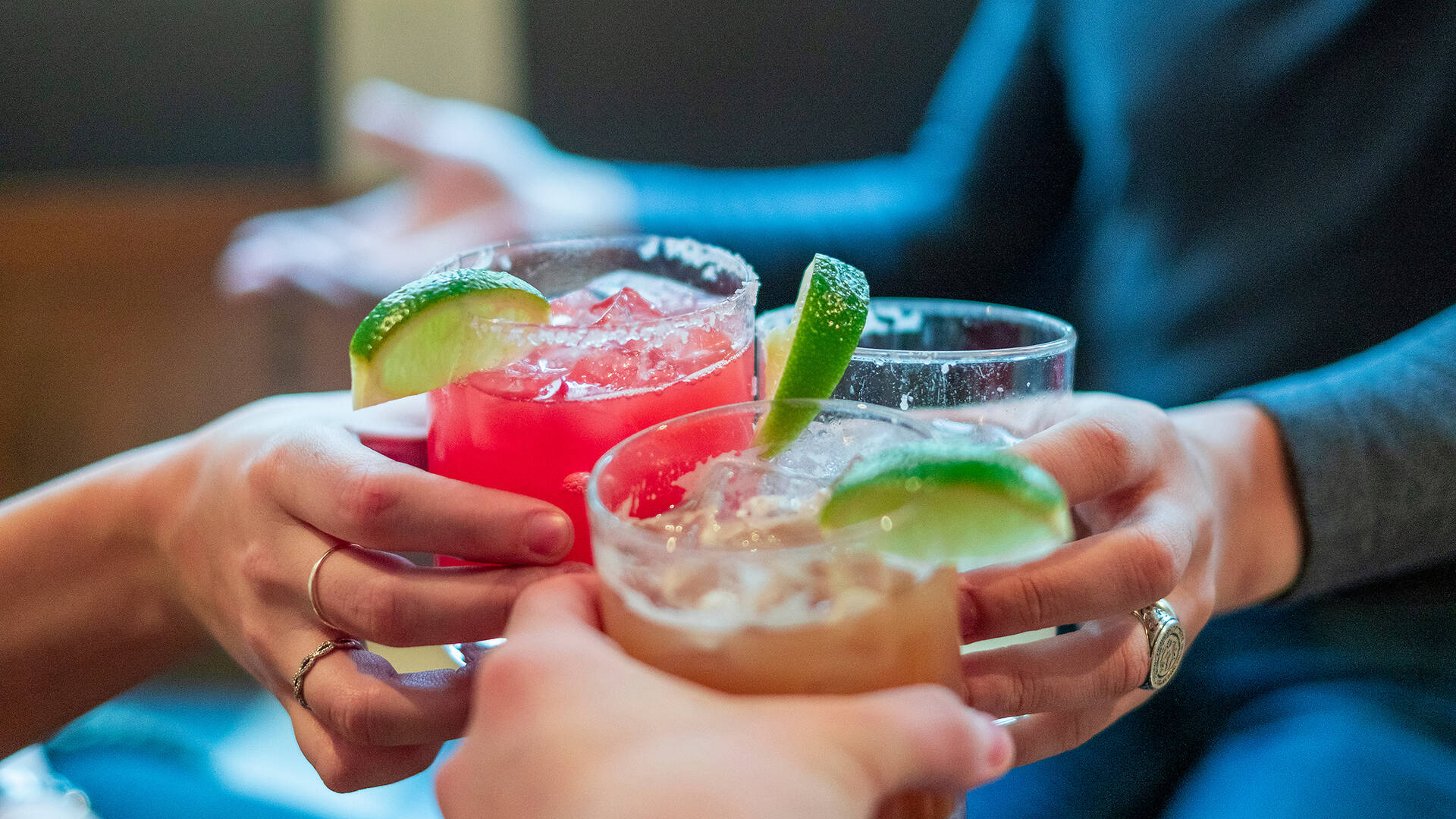 The best bars in Naples