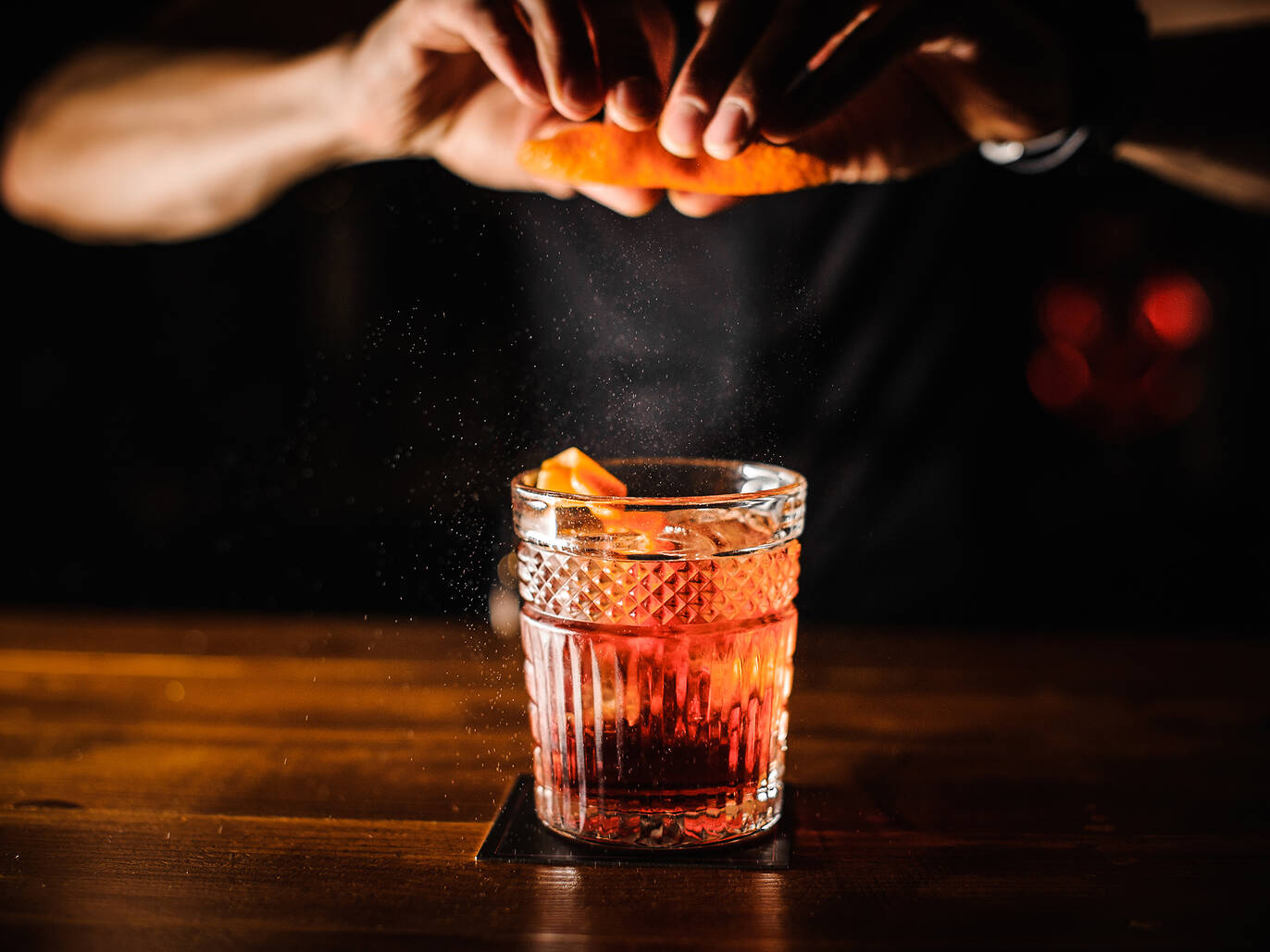 The best bars in Naples