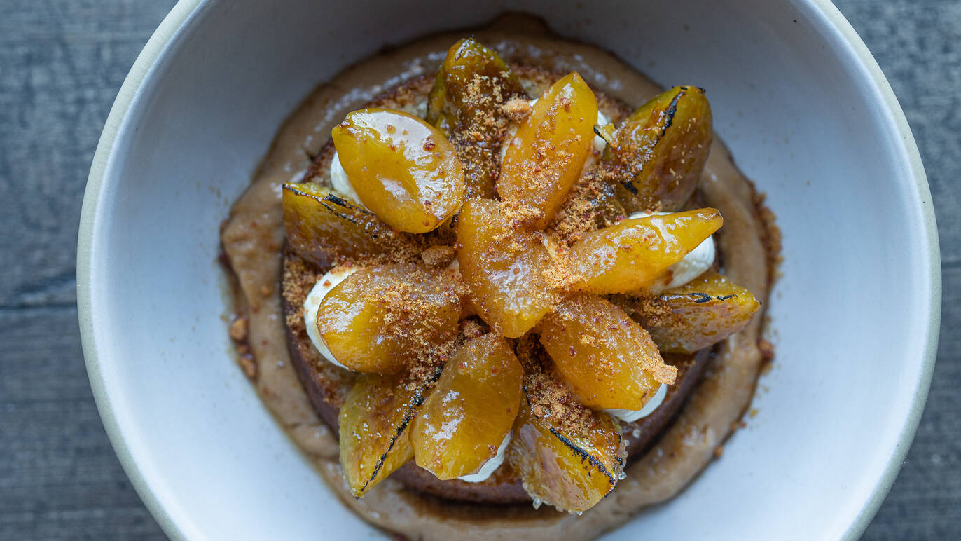 Rustic Canyon | Restaurants in Santa Monica, Los Angeles