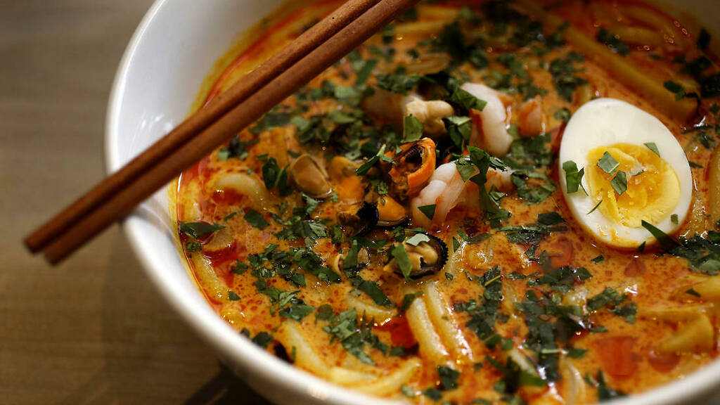 Cassia | Restaurants in Santa Monica, Los Angeles