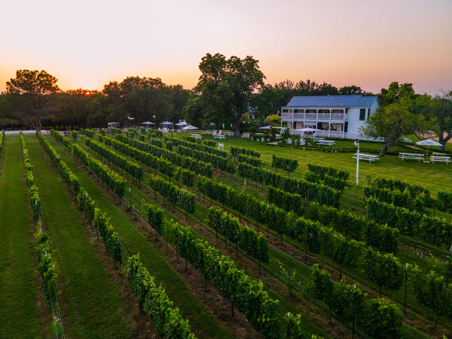 8 Best Weekend Getaways from Austin, Texas