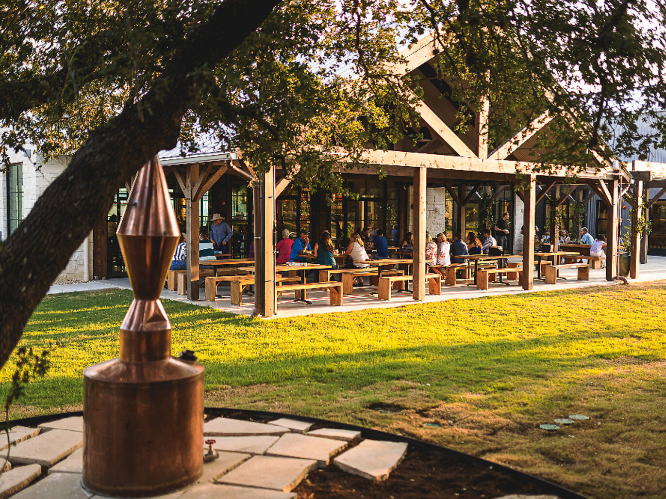 11 Best Day Trips from Austin, Texas for Tourists and Locals