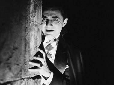 The 69 Scariest Movie Monsters of All Time (Updated 2025)