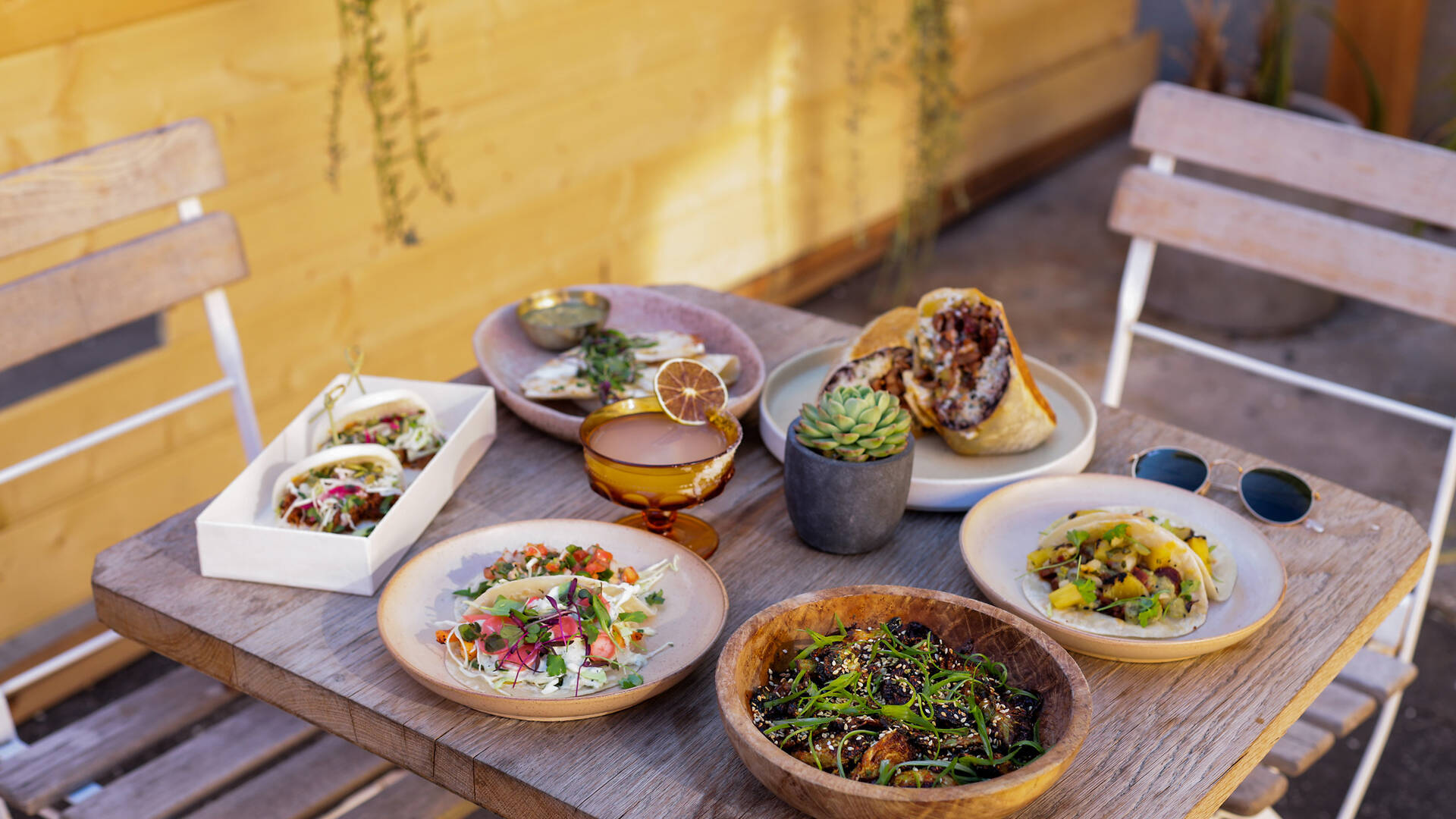 Hermanito | Bars in Sawtelle, Los Angeles