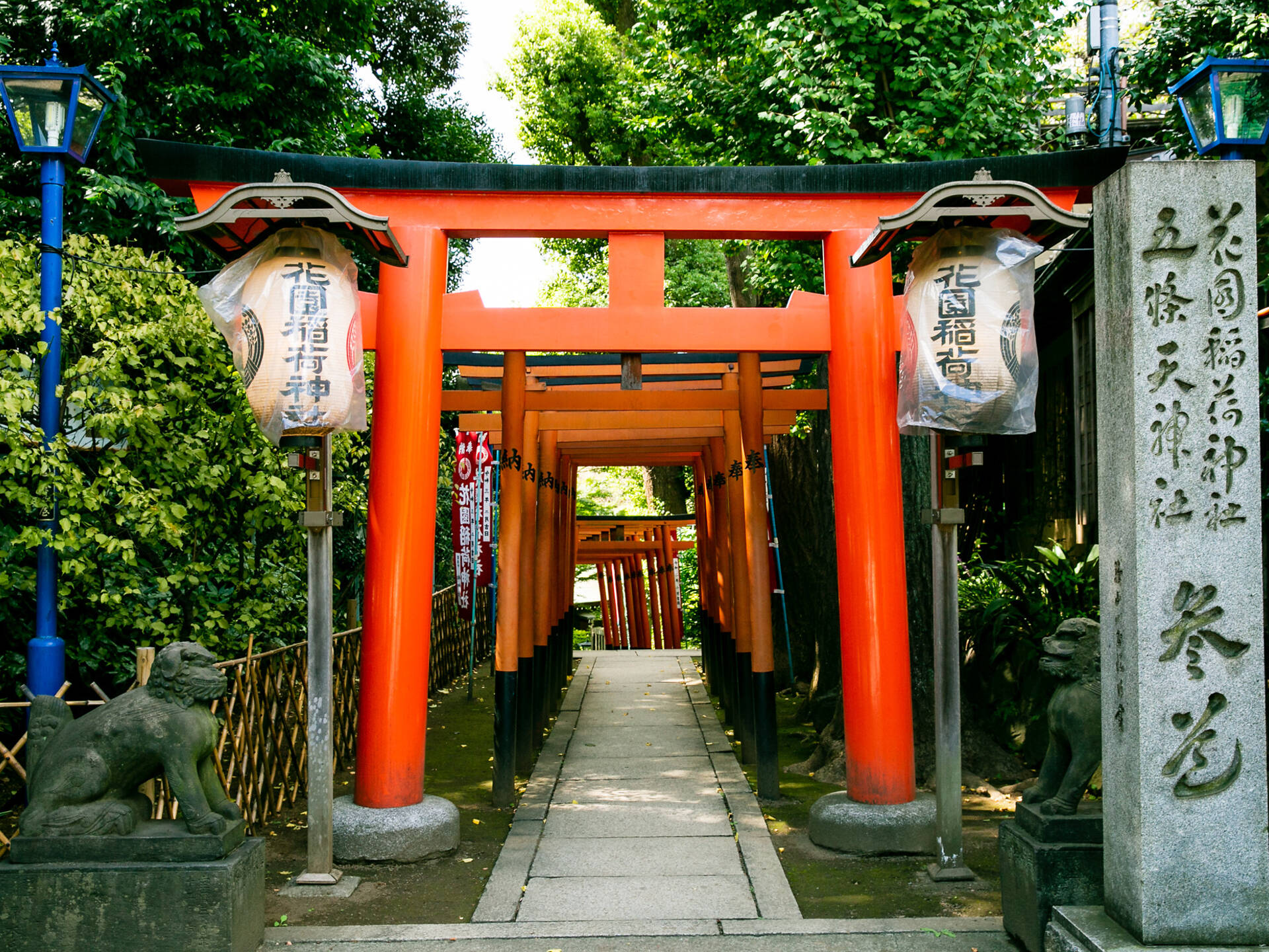9 best things to do at Ueno Park: museums, temples, shrines and attractions