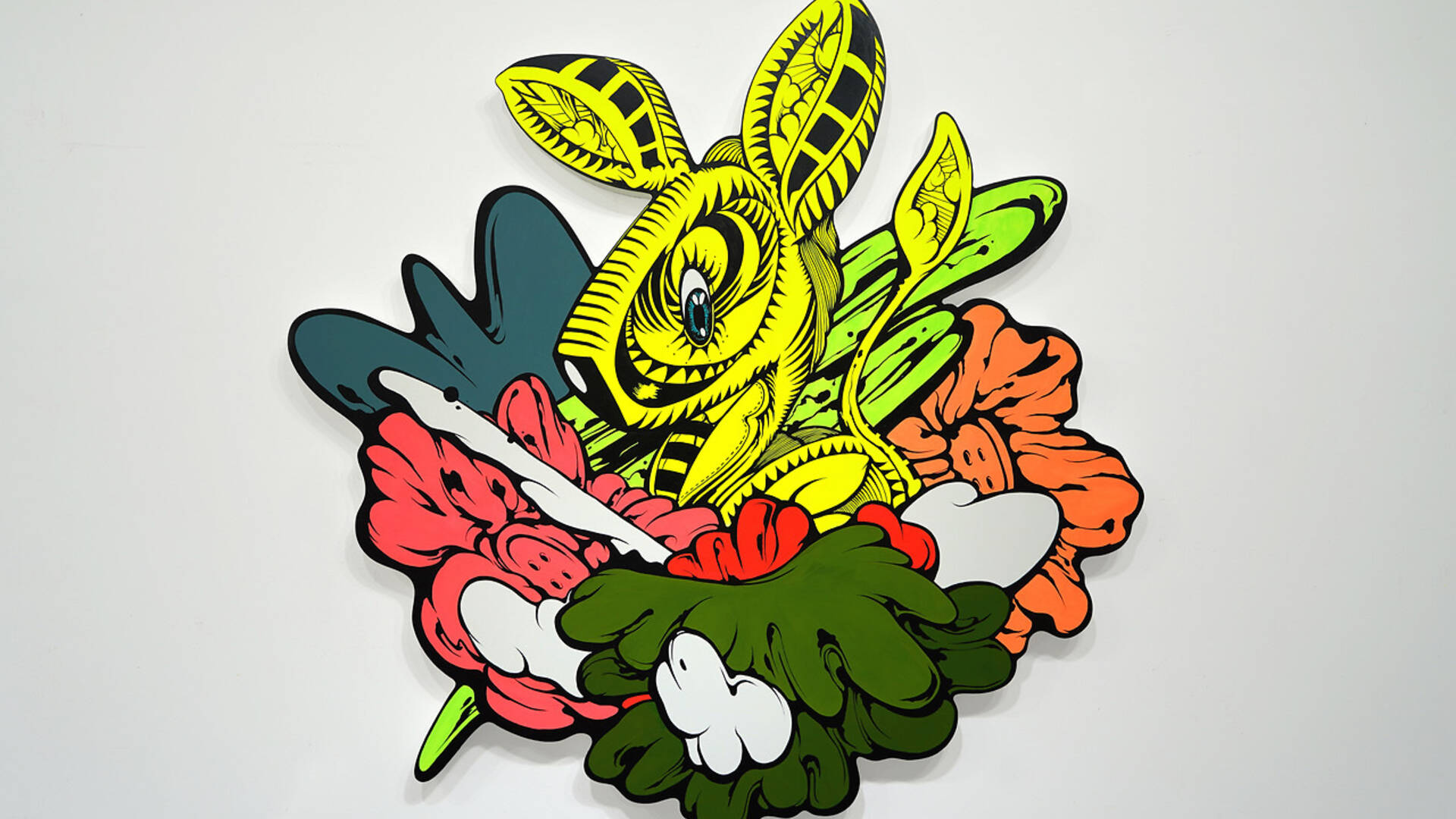 Shun Sudo solo exhibition ‘Patio’ | Art in Tokyo