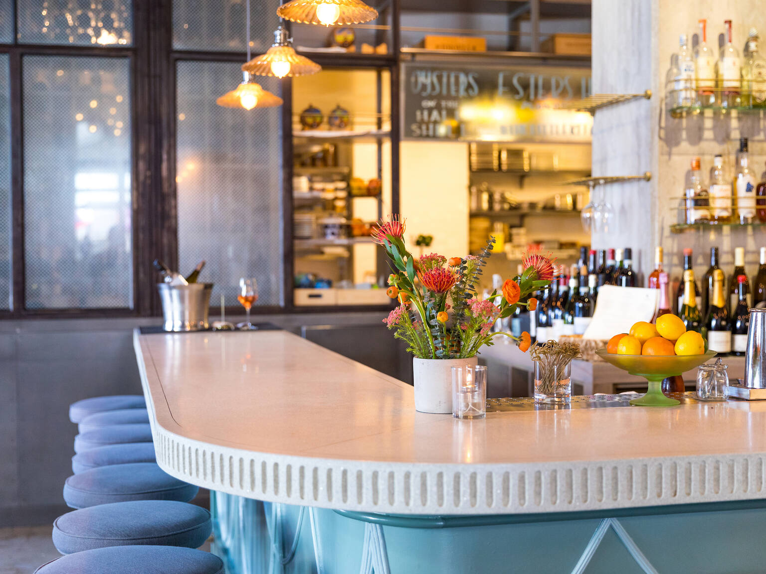 The Best Bars in Santa Monica, Ranked