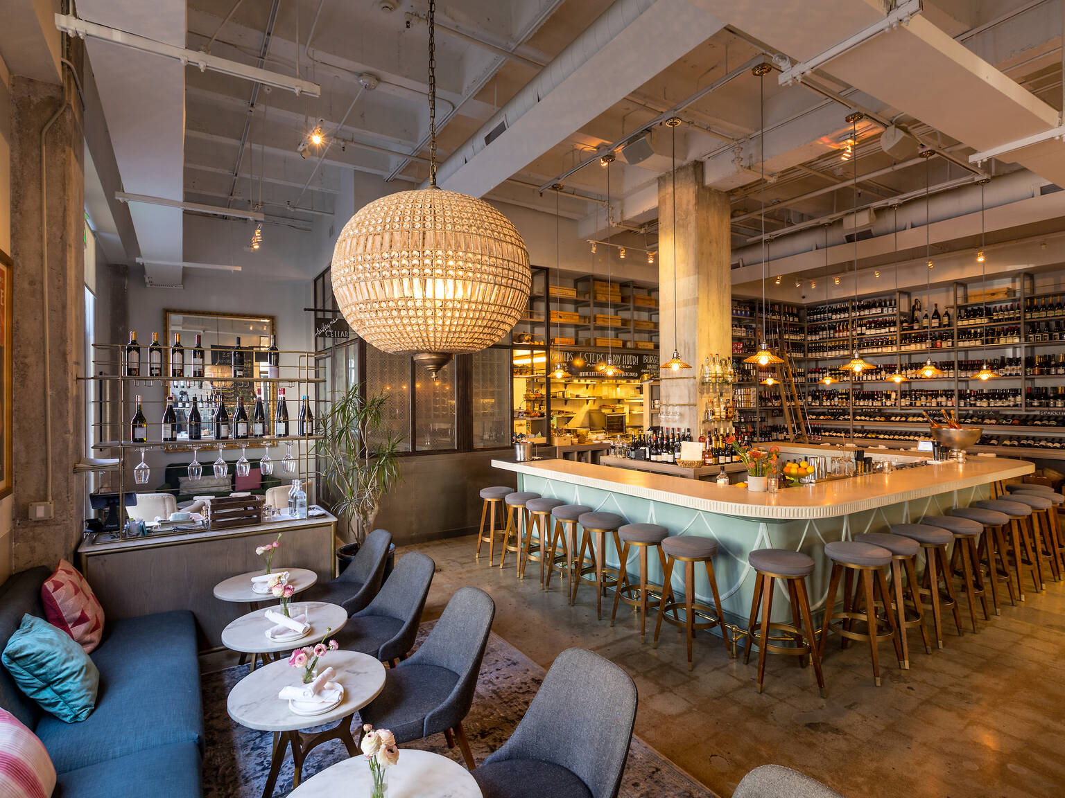 The 10 Best Bars in Santa Monica, Ranked