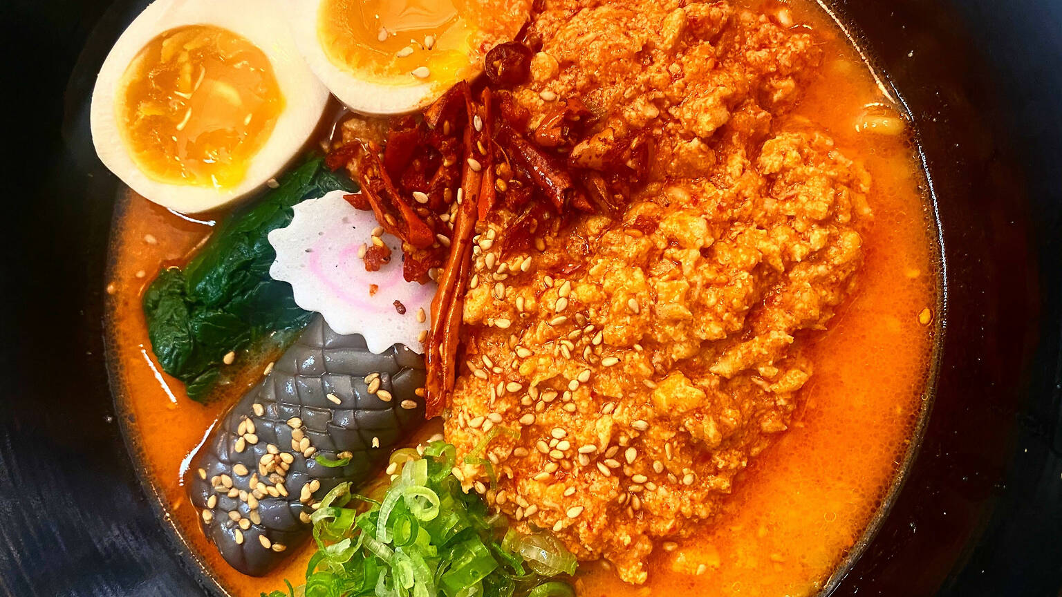 The 22 Best Ramen Spots in Los Angeles For Excellent Noodles