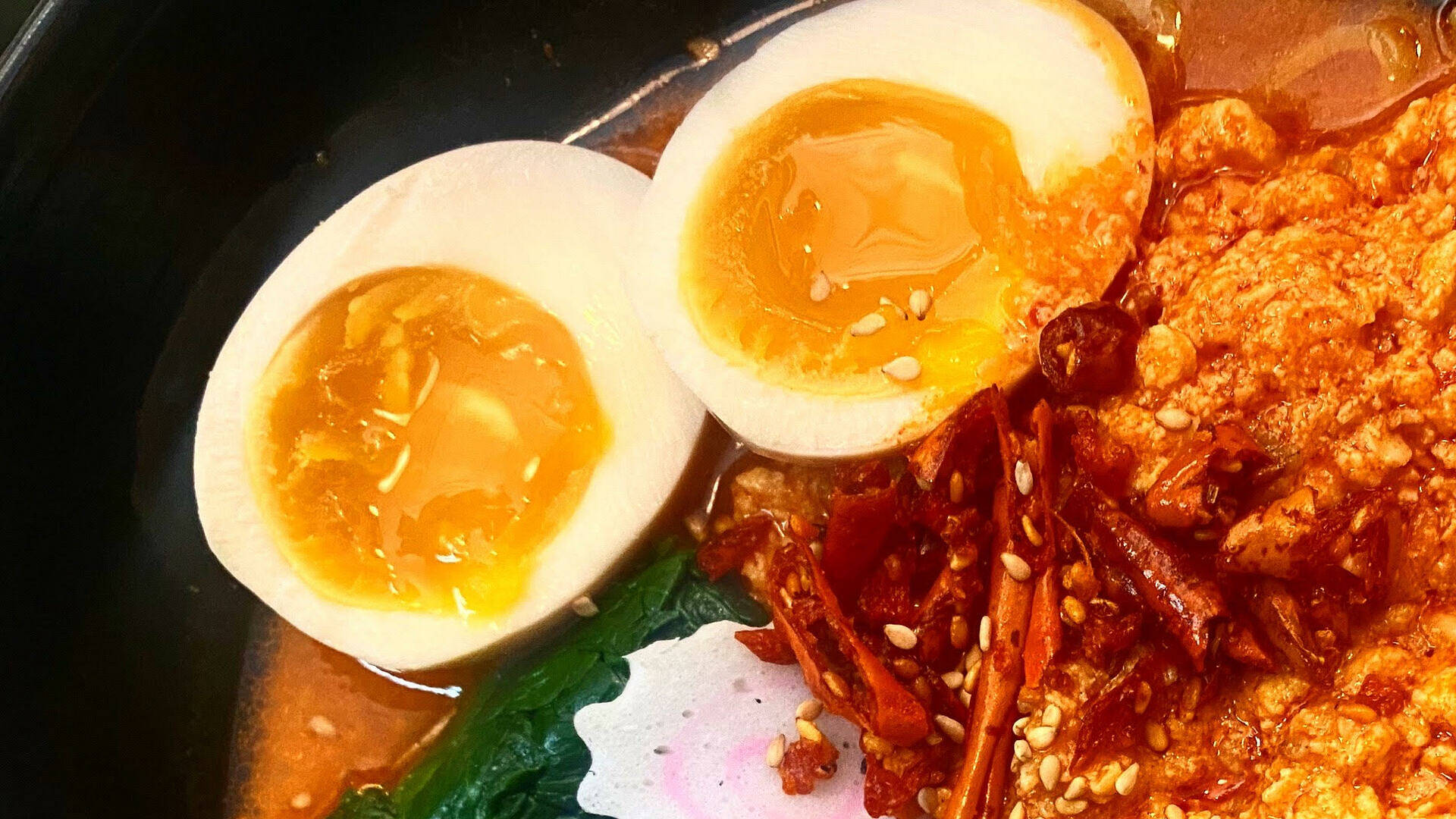 The 22 Best Ramen Spots in Los Angeles For Excellent Noodles
