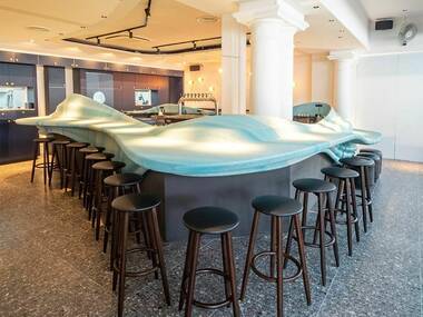 50 Best Bars In Singapore You Absolutely Must Visit