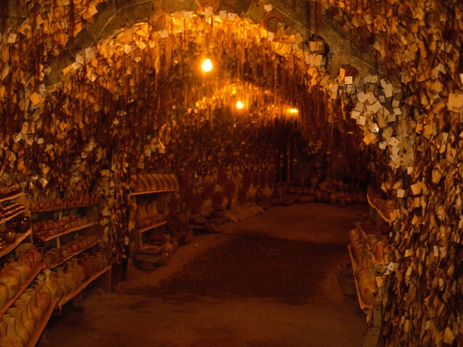 15 Best Weirdest Museums in the World for an Alternative Experience