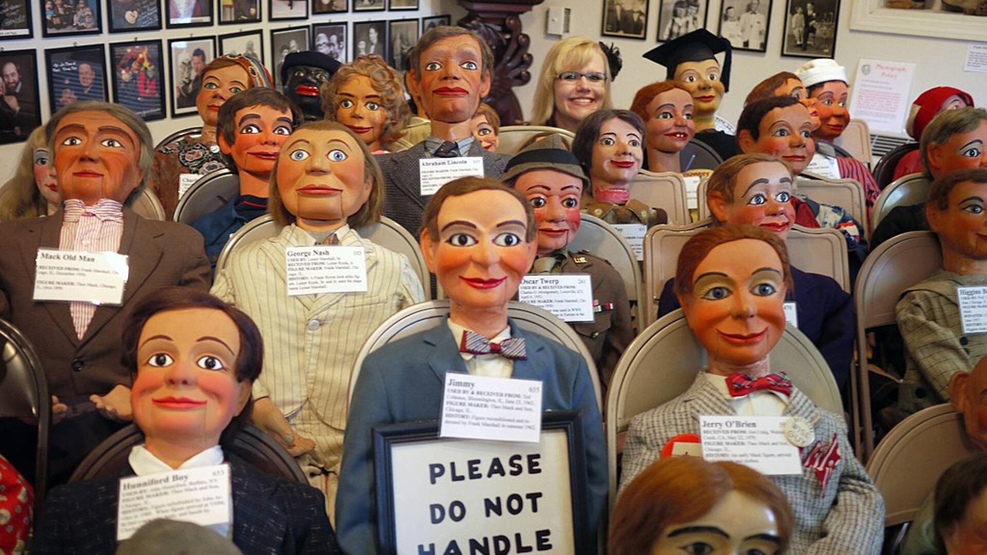 15 Best Weirdest Museums in the World for an Alternative Experience