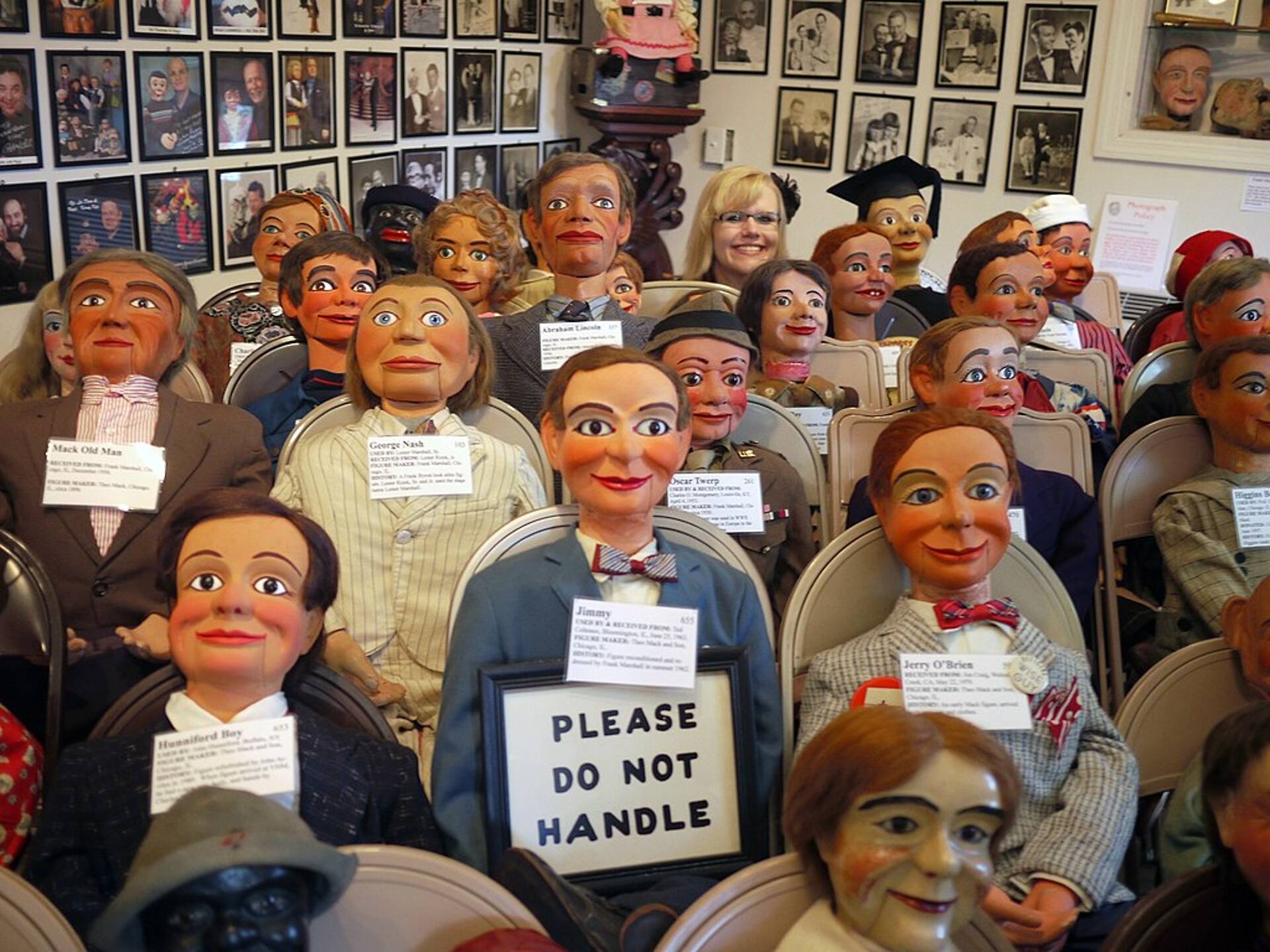 15 Best Weirdest Museums in the World for an Alternative Experience