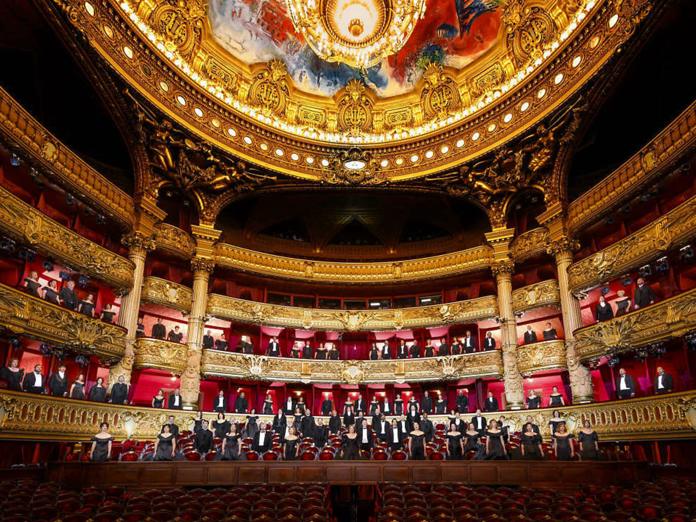 Sortir à Paris | Paris par Time Out | Le guide des Parisiens