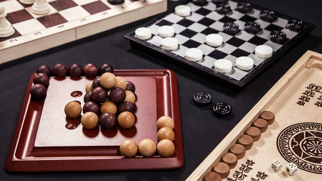 24 Best Board Games of All Time