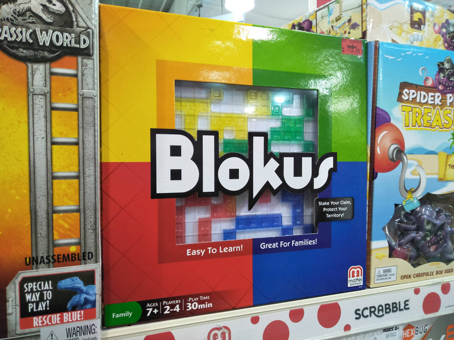 24 Best Board Games of All Time