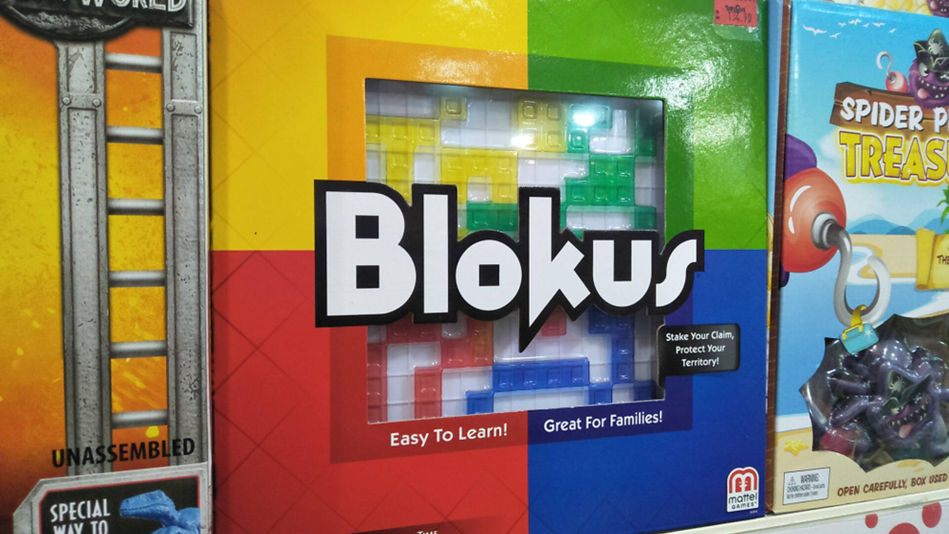 24 Best Board Games of All Time