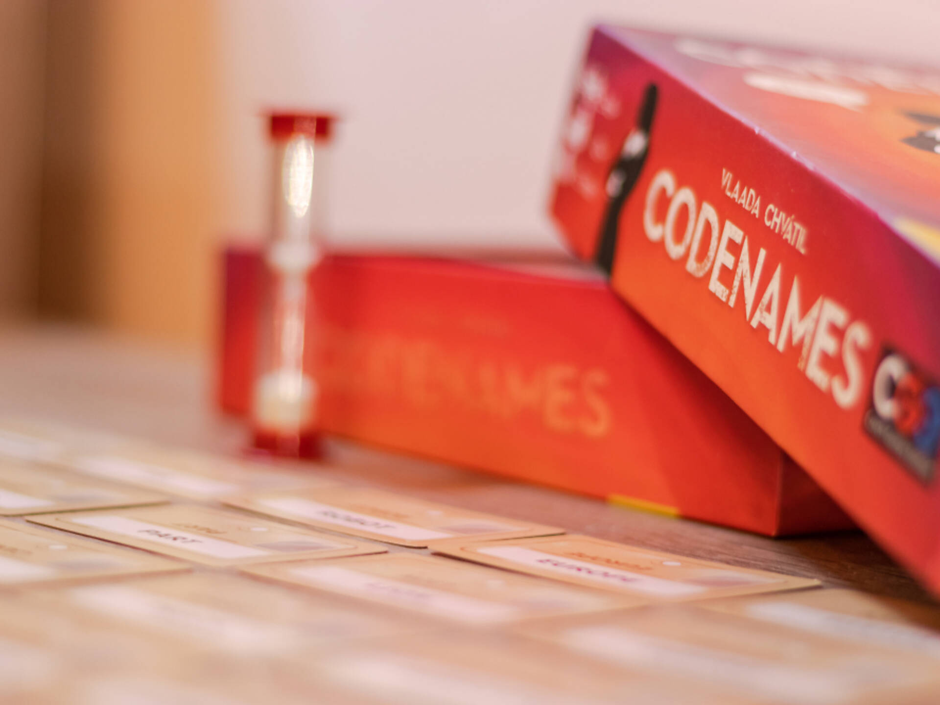 24 Best Board Games of All Time