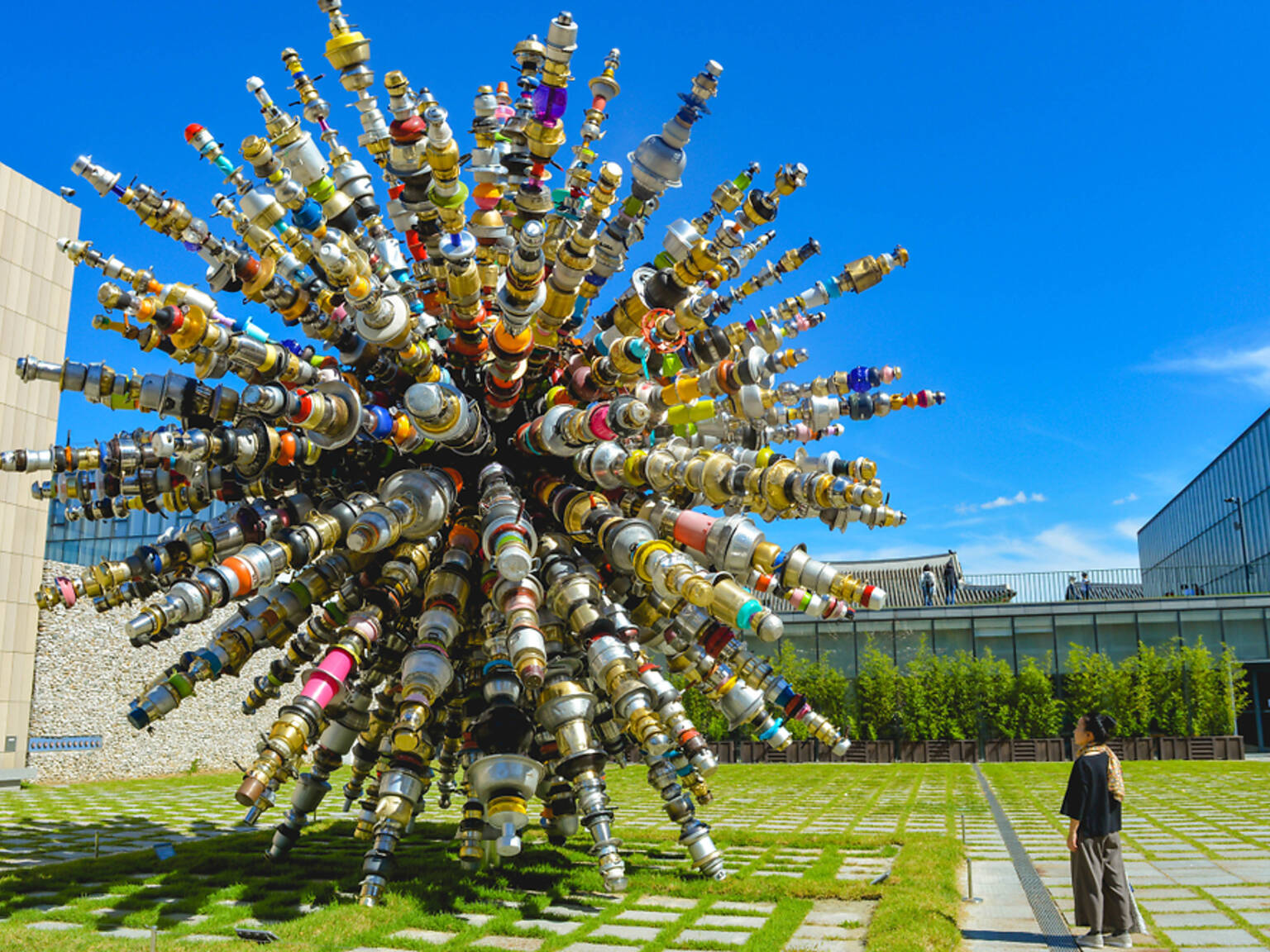 20 Best Museums and Galleries in the World to Explore