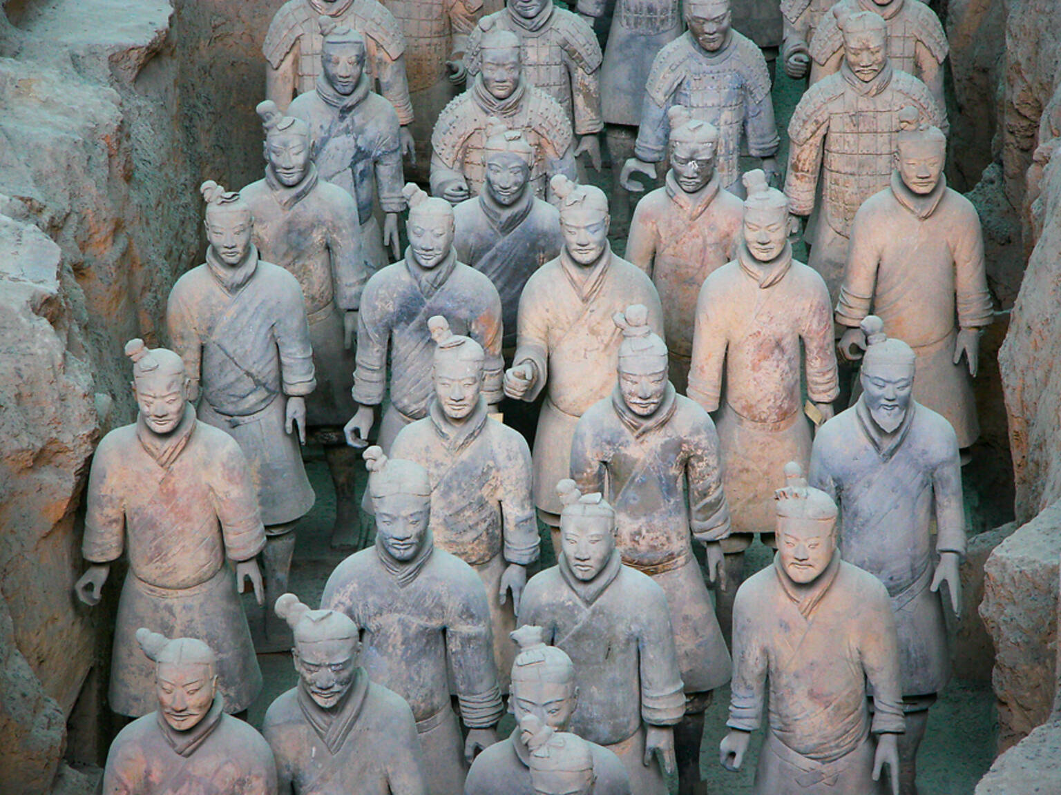 15 Of The Oldest Cities In The World To Visit In 2024