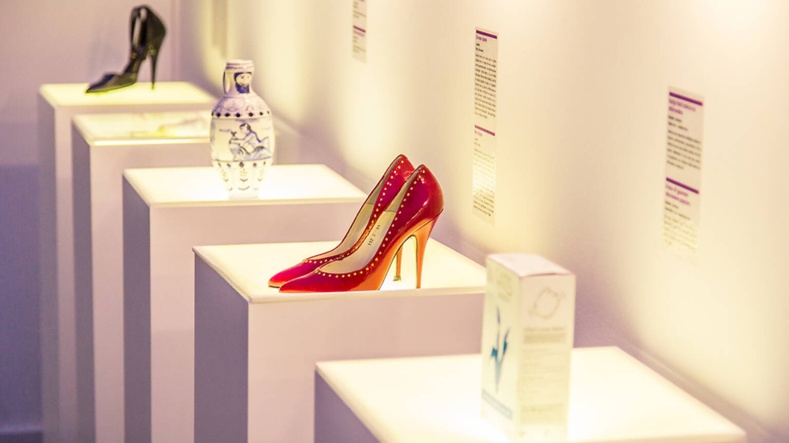 15 Best Weirdest Museums in the World for an Alternative Experience