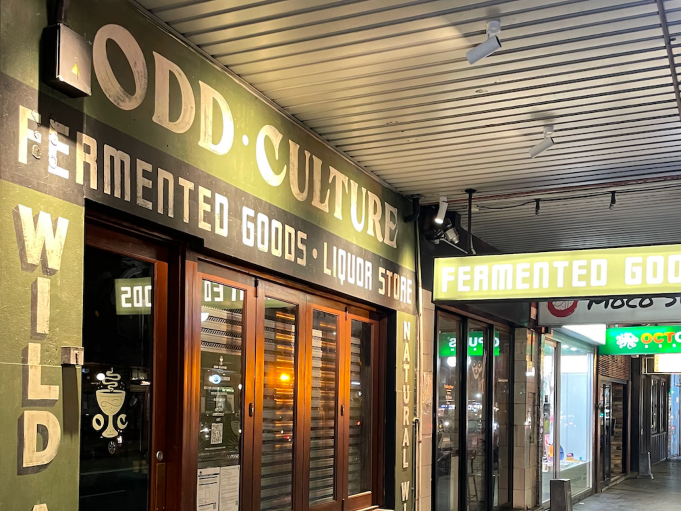 Newtown's Best Restaurants and Places to Eat