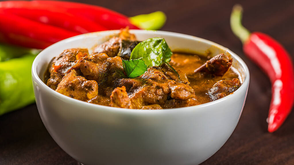 Anjappar Chettinad Indian Restaurant | Restaurants in Tsim Sha Tsui ...