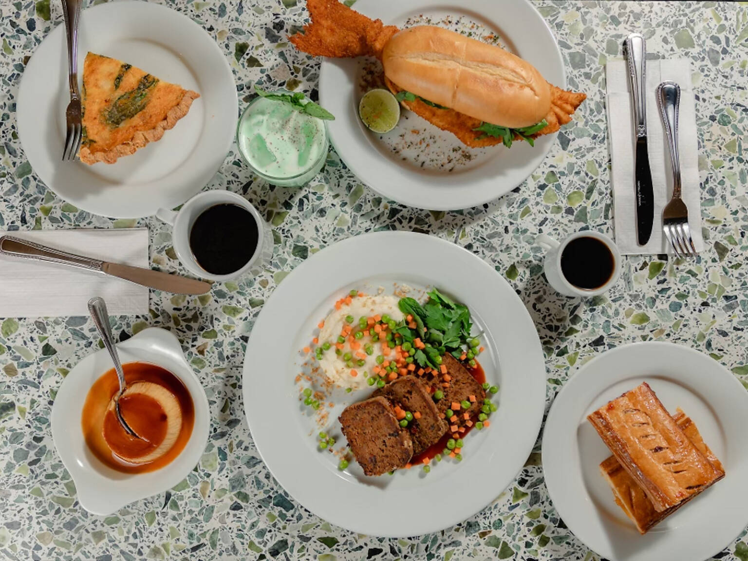 27 Best Breakfast Spots in Miami To Start Your Day Right