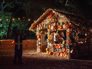 Halloween in Los Angeles 2025: Guide to Celebrating