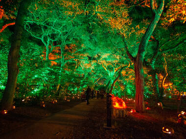 October 2026 Events Calendar for Los Angeles