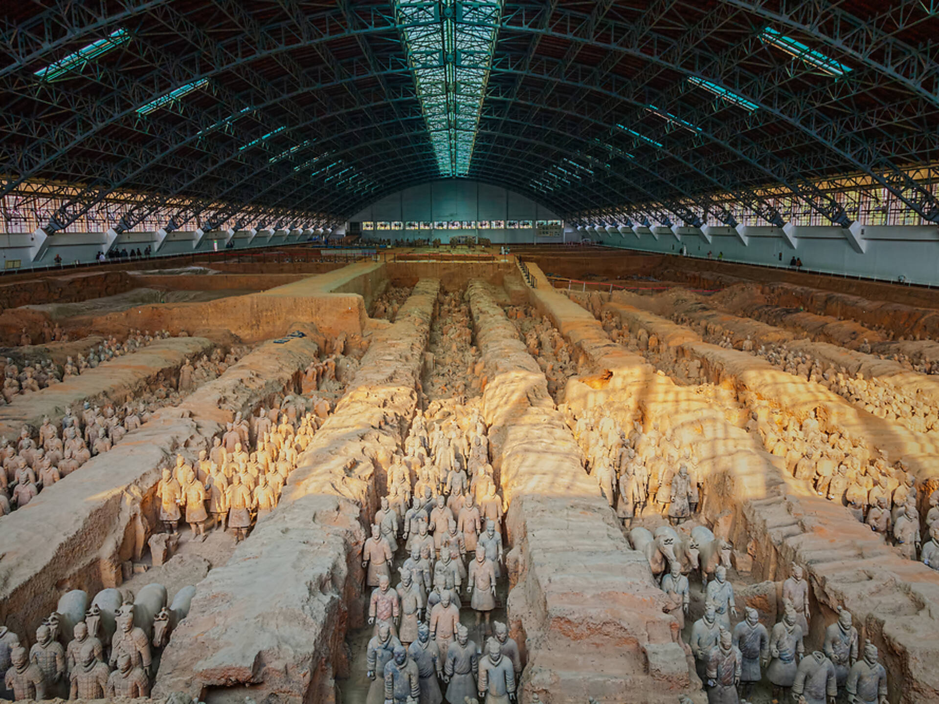 20 Best Museums and Galleries in the World to Explore