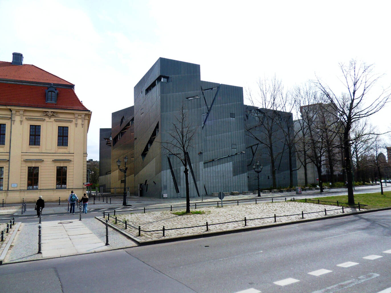 20 Best Museums and Galleries in the World