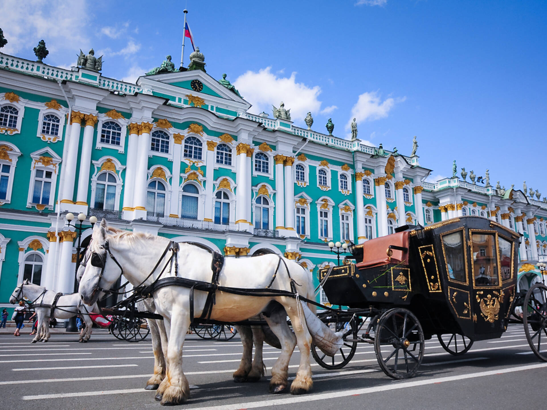 20 Best Museums and Galleries in the World to Explore