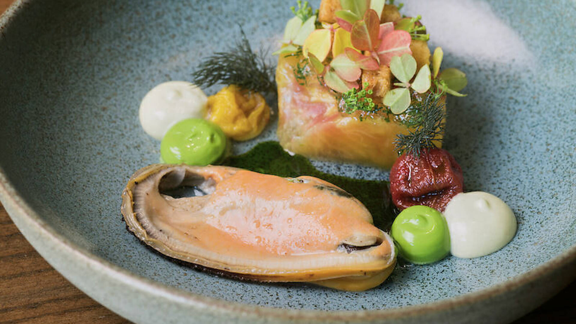 Roganic & Friends of Sustainability series | Restaurants in Hong Kong