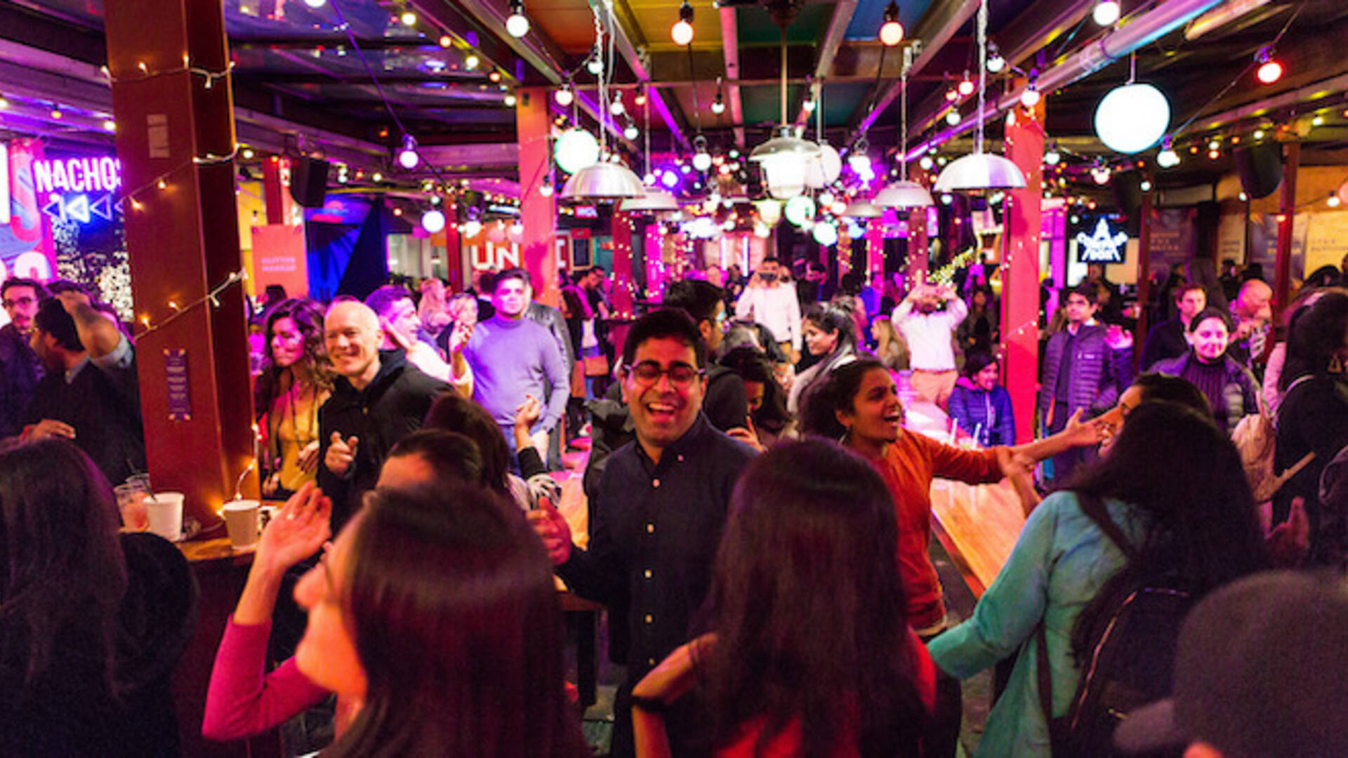 Diwali in London 2022: Best Events & Where to Celebrate the Festival of ...