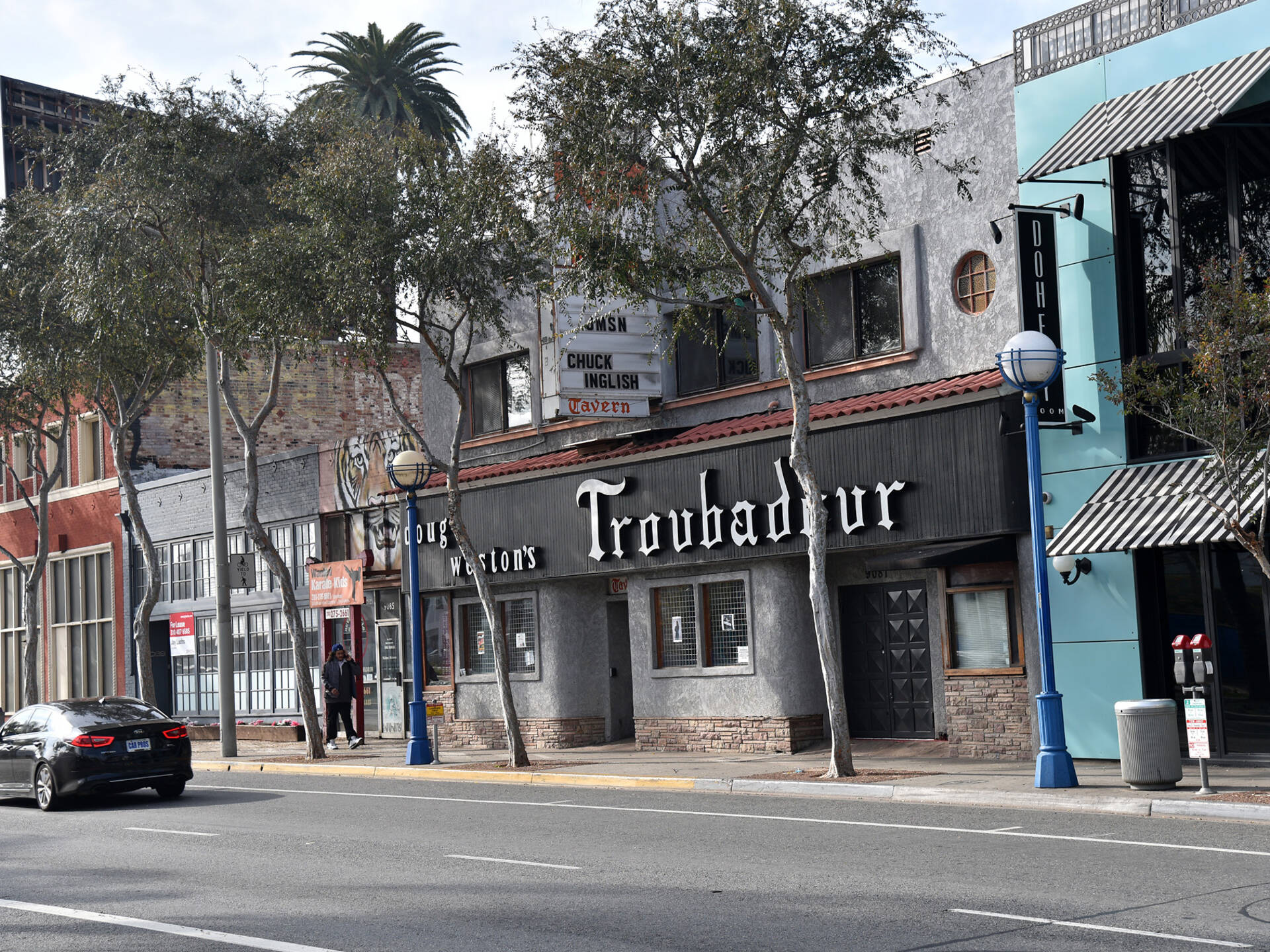 17 Best Things to Do in West Hollywood to Have a Legendary Night