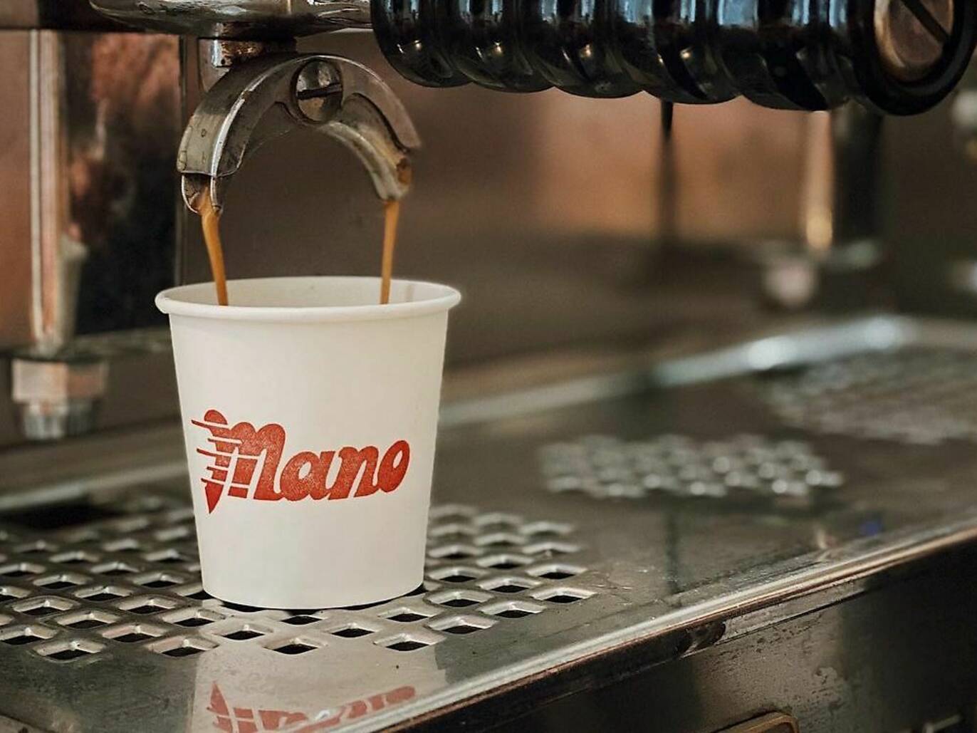Here's Where You Can Find the Best Coffee in Montreal Right Now