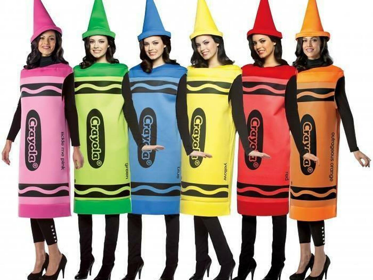 Hong Kong's best costume shops