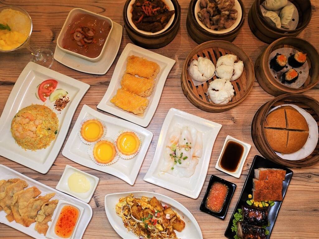 31 Best Dim Sum Joints In Singapore