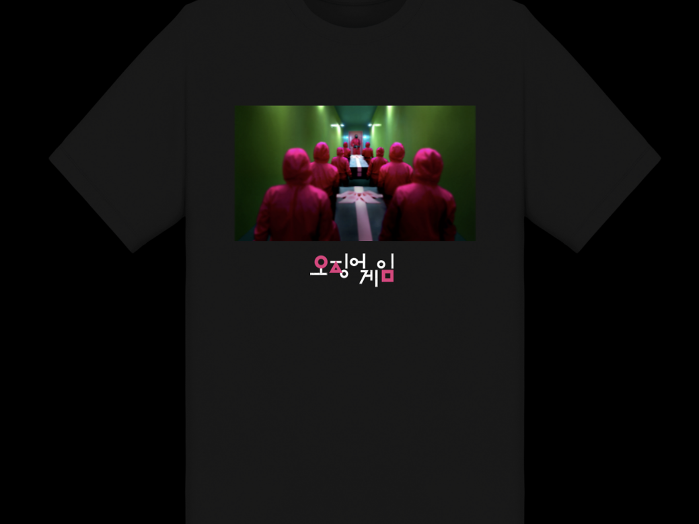 Here's 10 of the best Squid Game merch items to buy now