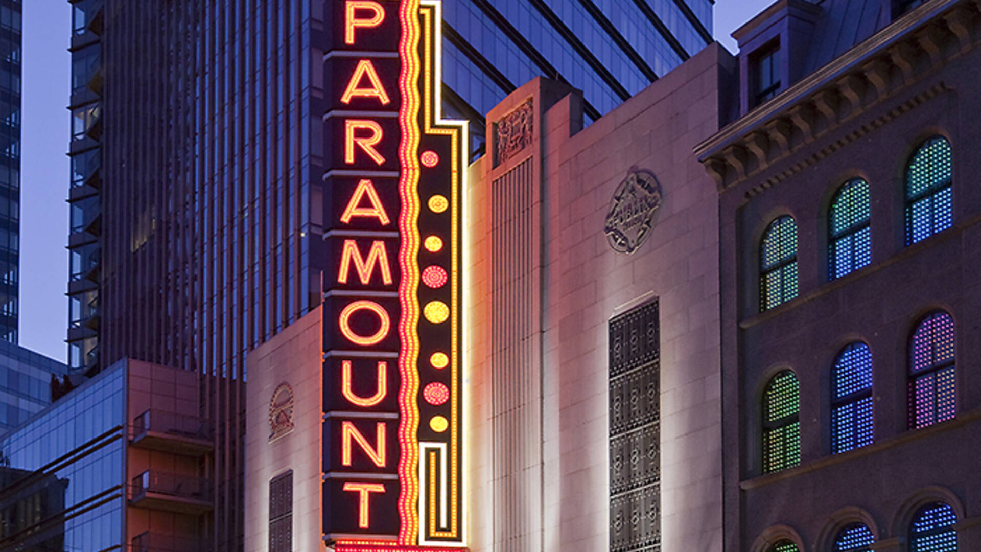 The Best Theaters in Boston: Plays, Musicals, Ballet and Opera