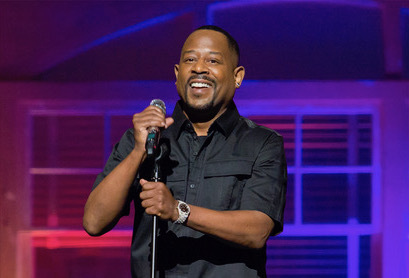 Martin Lawrence + Earthquake + Donnell Rawlings | Comedy in Chicago