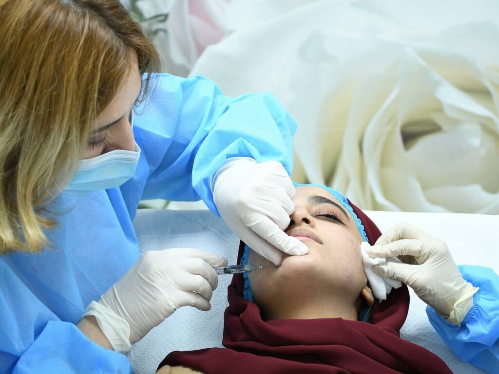 The best cosmetic clinics in Melbourne