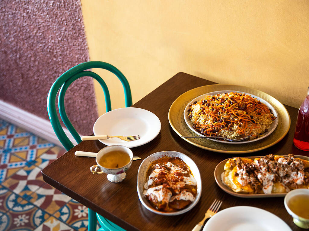 The 14 Best Restaurants in Adelaide