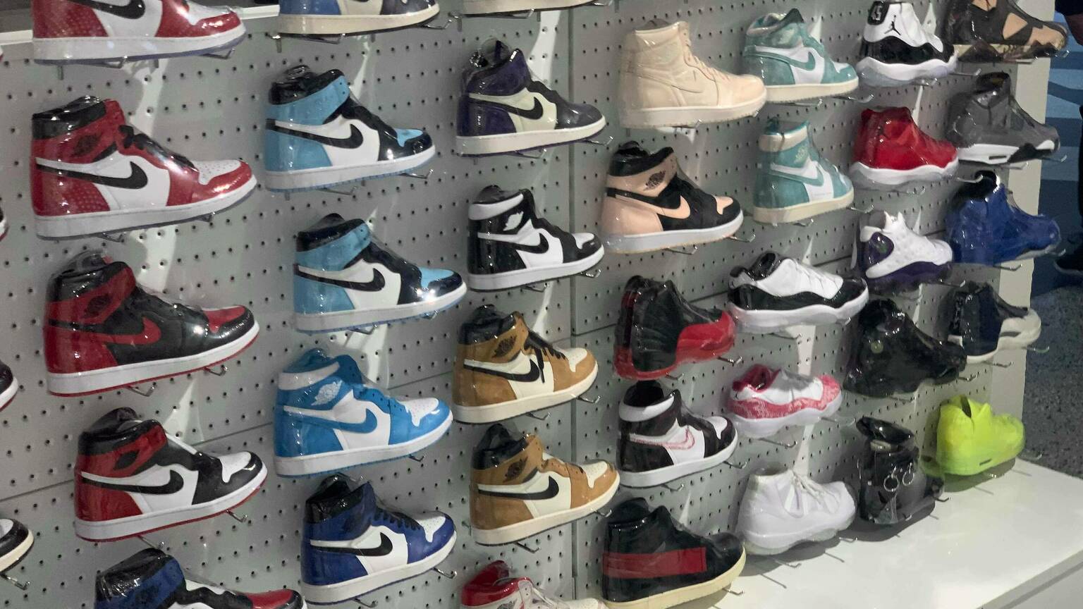 The 10 best sneaker stores in Melbourne